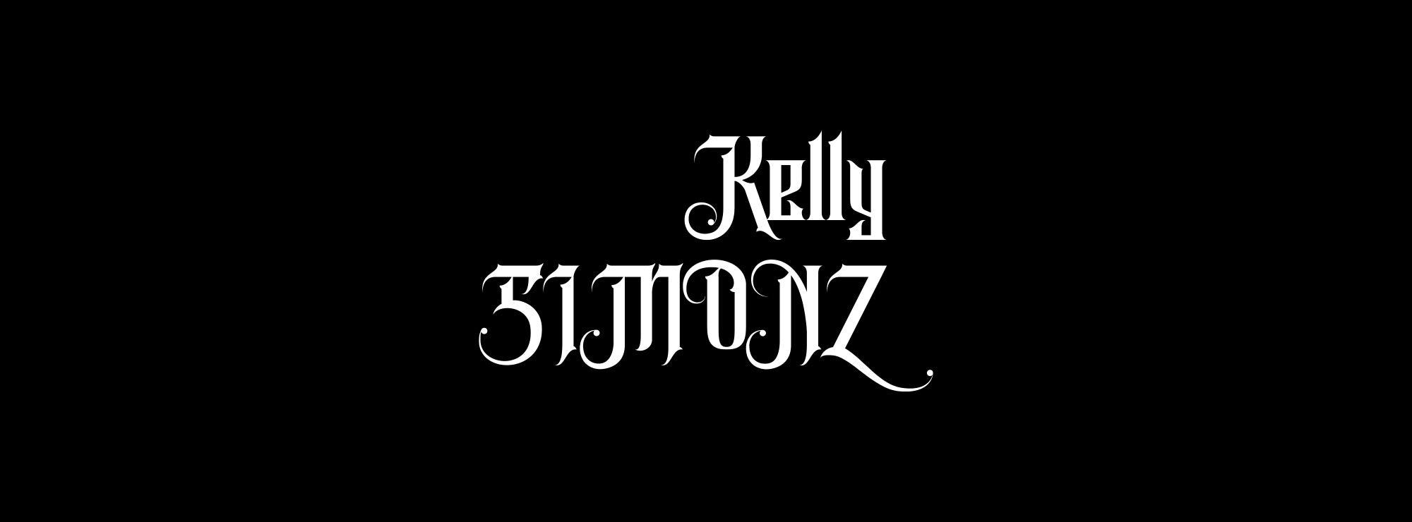 Kelly SIMONZ – T-OD（株式会社リットーミュージック T1010001032081）